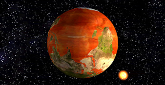 Stan's Show Images page